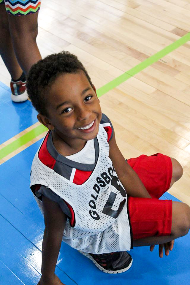 Youth Basketball – Goldsboro Parks and Recreation Youth Basketball – Goldsboro Parks and Recreation