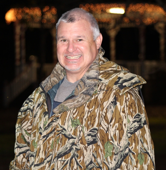 Staff – Goldsboro Parks and Recreation