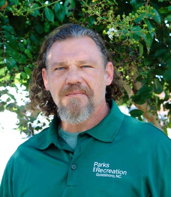 Staff – Goldsboro Parks and Recreation