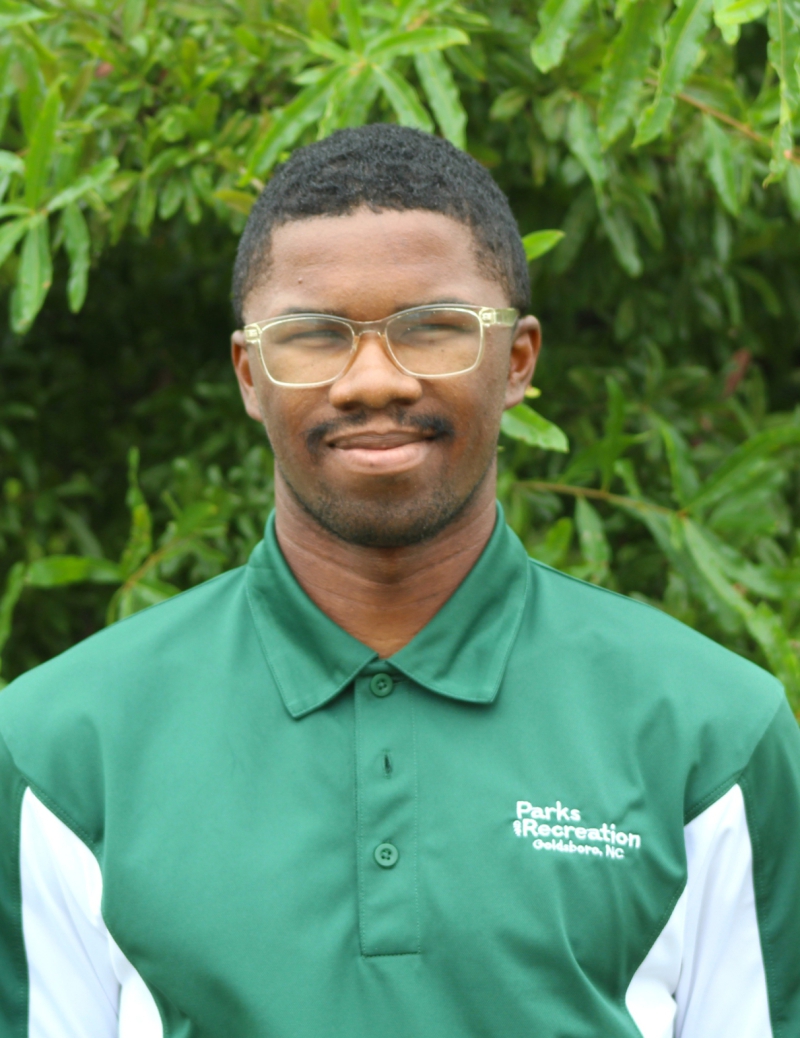 W.A. Foster Center – Goldsboro Parks and Recreation