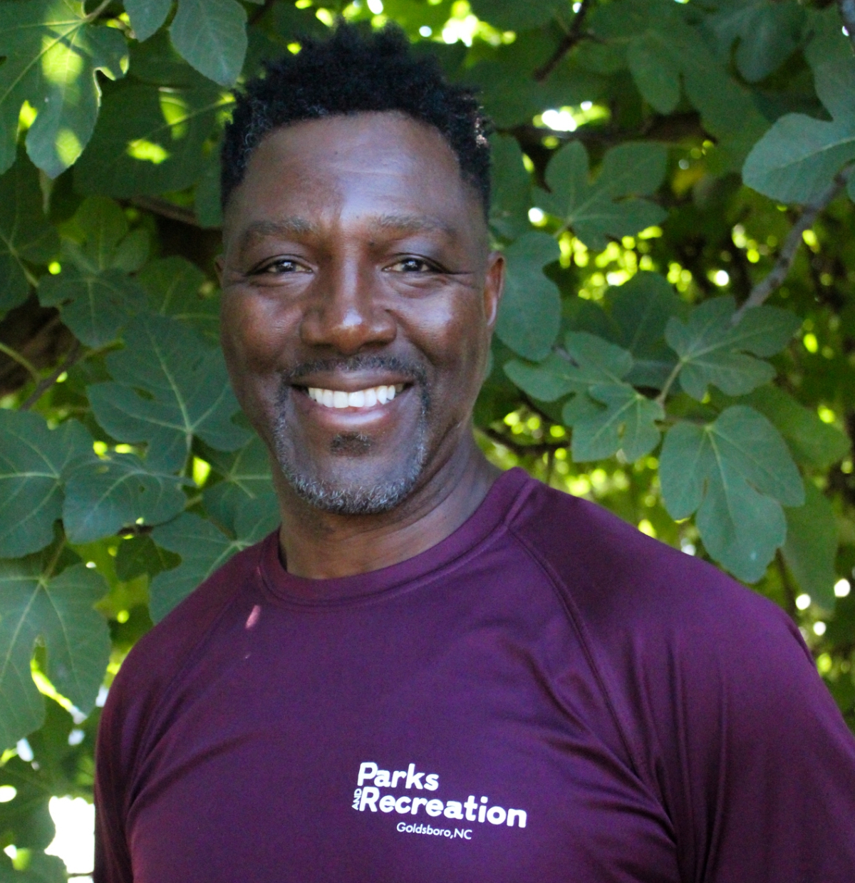 Staff – Goldsboro Parks and Recreation