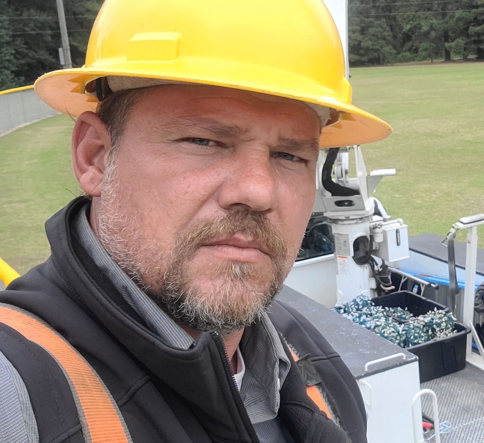 Staff – Goldsboro Parks and Recreation